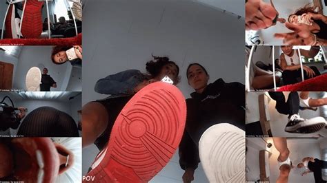 GGHD Miley Emely Custom Orders German Giantess The Vore Store Clips Sale