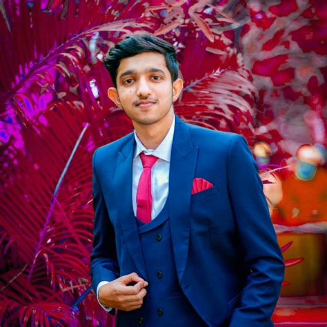 About Mohammed Adib Medium