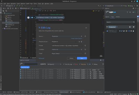Lightrun Launches New Net Production Troubleshooting Solution Revolutionizing Runtime