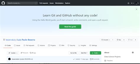 Git And Github First Steps Hello Guys This Is My Second Post On
