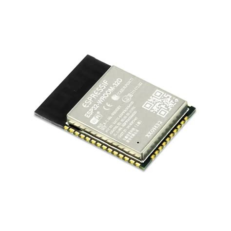 elecrow esp32 wroom 32d esp32 wifi bluetooth wireless module 16mb