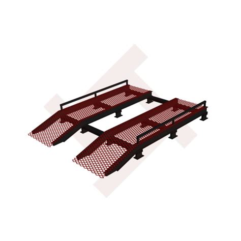 Эстакада для легковых автомобилей заказать Metalwork.by