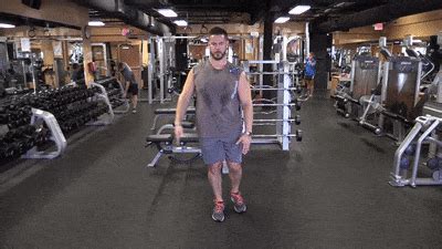 如何进行功能性训练8个动作带你走进功能性训练的世界 知乎