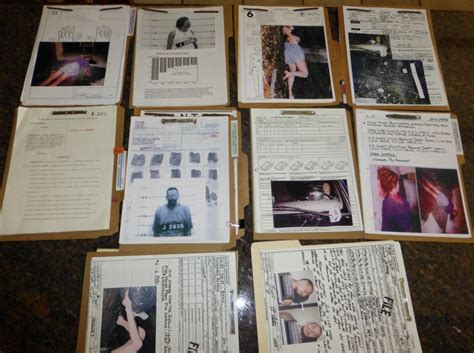 Custom Folders There Case Solved