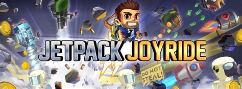 Jetpack Joyride Hacked Asilqmyfree