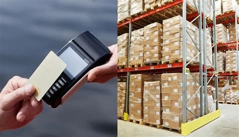 RFID Tag Components Explained What Makes Up An RFID Tag RFIDTag