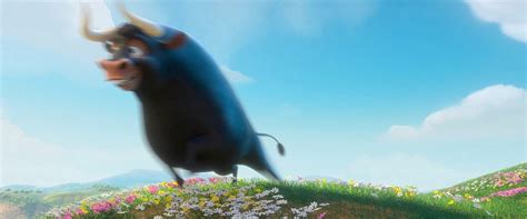 Ferdinand 2017 Movies Screencaps