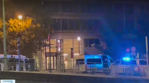 Двама заподозрени за атентата в Брюксел бяха изслушани пред съда в Париж Старият континент