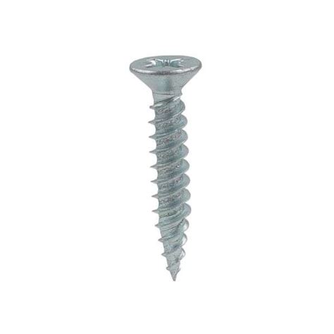 Unifix Twinthread Wood Screws Always First 4 Fixings