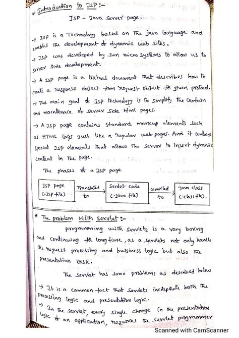 unit iv computer networks notes computer science and engineering