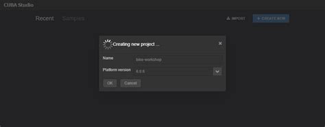 How We Use Vaadin For Our Web Development Tool Jmix