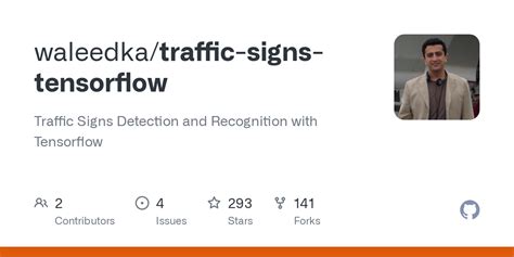 Traffic Signs Tensorflow Notebook1 Ipynb At Master · Waleedka Traffic Signs Tensorflow · Github