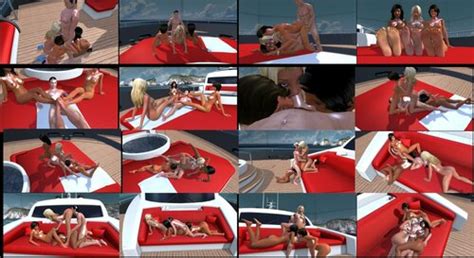 Lucky Guy Pose Pack Poses Loverslab