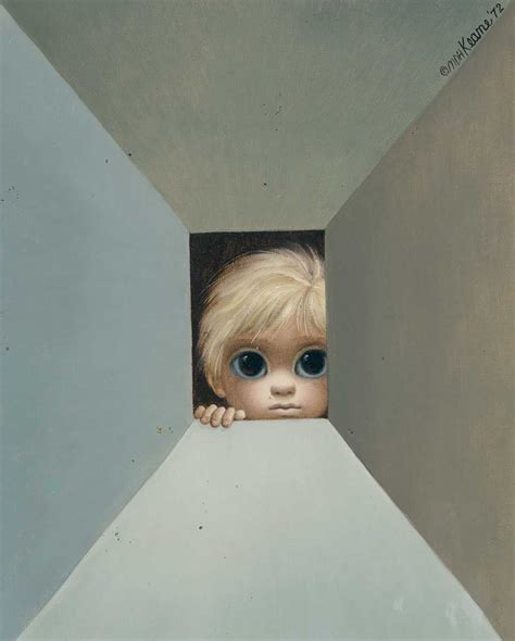 7 Works By Margaret Keane You Should Know Thecollector