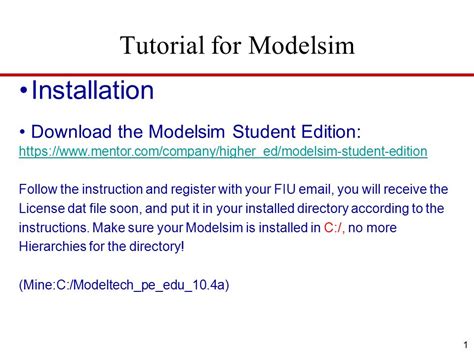 Modelsim Download Retervoip