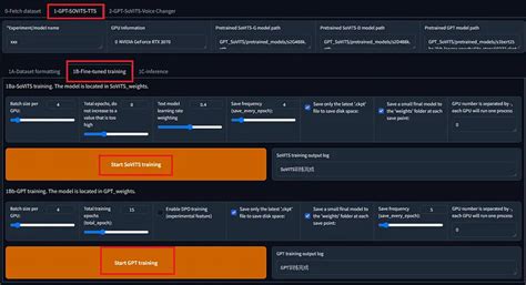 Gpt Sovits 语音合成 Bimant