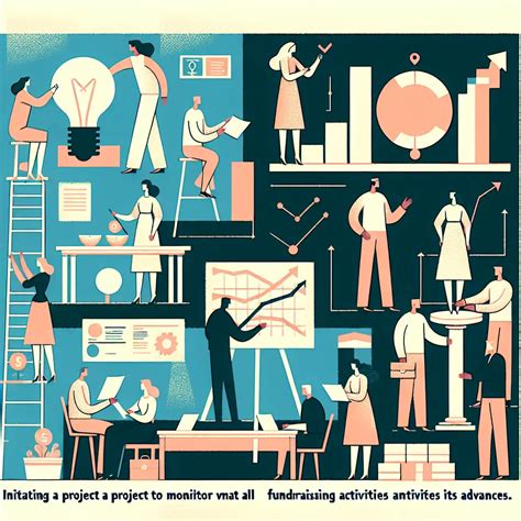 Priority Matrix Template Media Coverage And Public Response Tracking