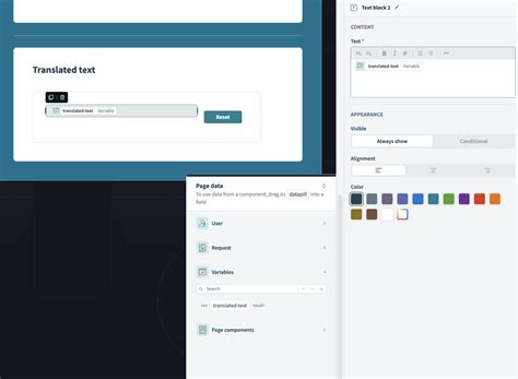 Workflow Apps Example Use Case Translation App Workato Docs