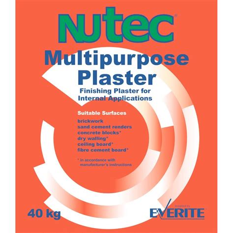 Can You Plaster Nutec Board At Wayne Tisdale Blog