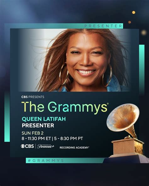 The 2025 Grammys A Look At The Presenters Of The Night Photos
