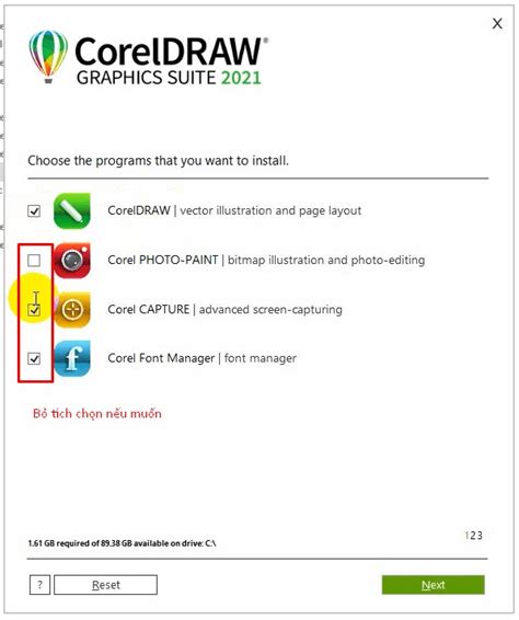 Tải CorelDraw Full Crack mới nhất