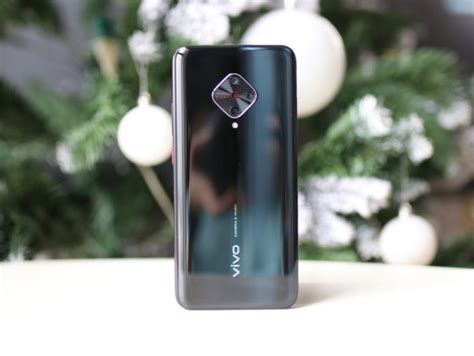 Vivo S Pro Hands On Review Gearopen Com