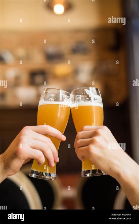 Cheers Bar Glasses
