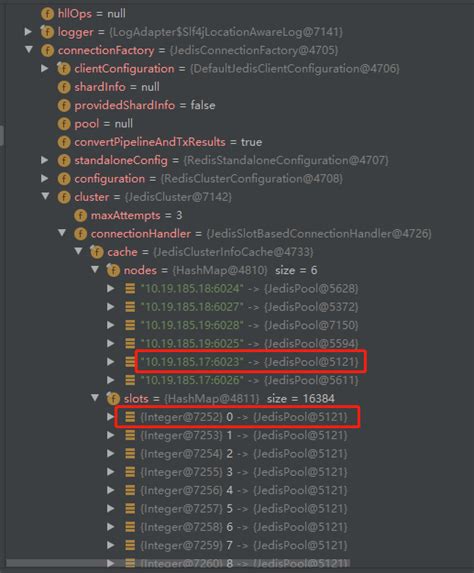 一致性hash与redis集群数据分片 spring boot redis如何支持一致性hash csdn博客