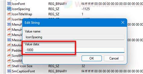 How To Change Desktop Icon Spacing In Windows Artofit