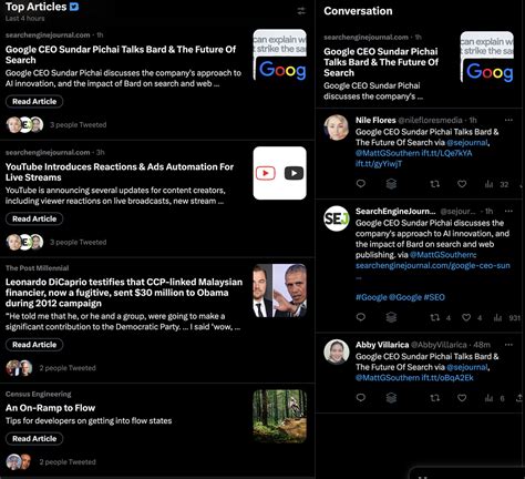 How The Twitter Algorithm Affects Users And Advertisers