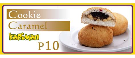 Of Kariman And Uncle Johns Fried Chicken