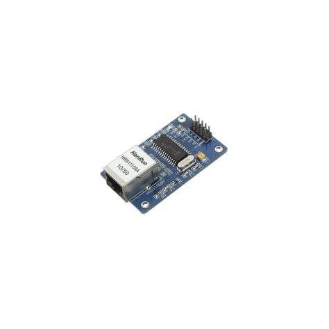 Arduino Shield Ethernet Enc 28j60