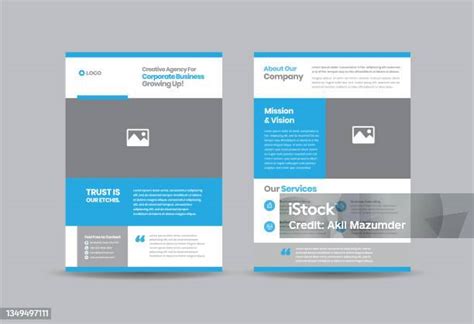 기업 비즈니스 플라이어 디자인 또는 유인물 및 전단지 디자인 또는 마케팅 시트 브로셔 디자인 0명에 대한 스톡 벡터 아트 및