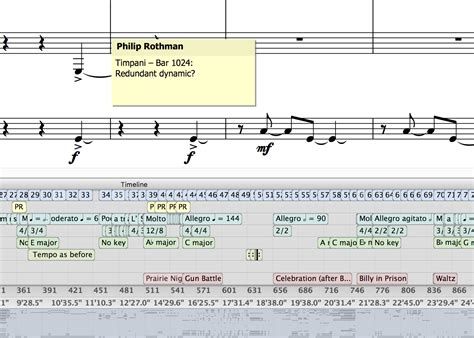 Comment Header Scoring Notes