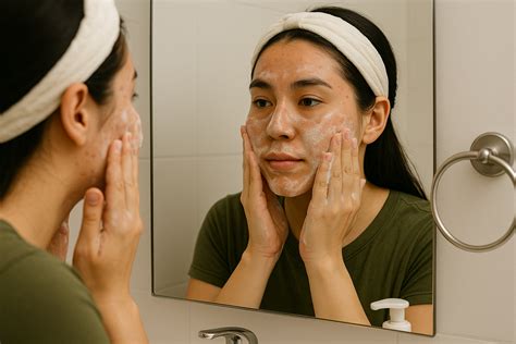 Skin Purging What It Is And How To Manage It Effectively