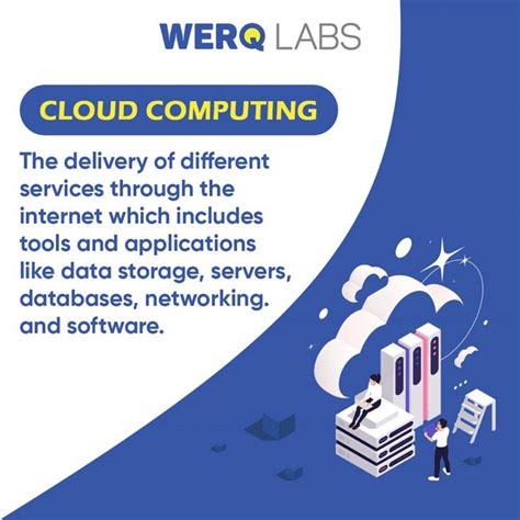 werq labs tech llc on linkedin cloudcomputingservices werqlabs
