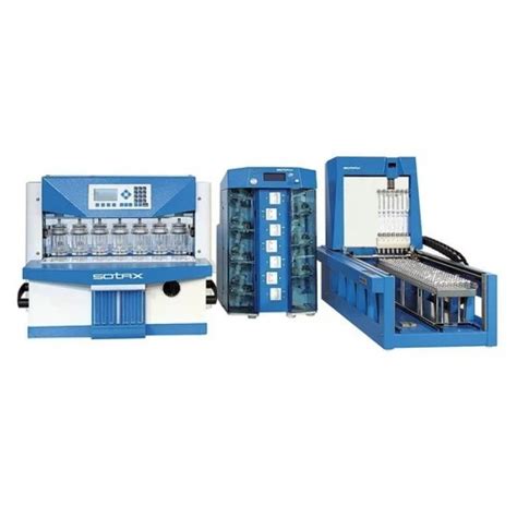 Buy Semi Automated Dissolution Testing System Get Price For Lab Equipment