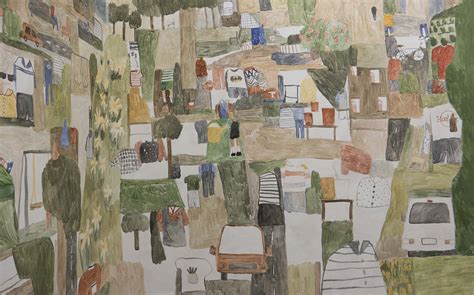 Mariel Capanna Is An Artist Who Lives And Works In Philadelphia