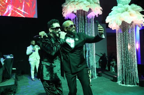 Larry Morrow Presents The Great Gatsby Ball Exclusive Access