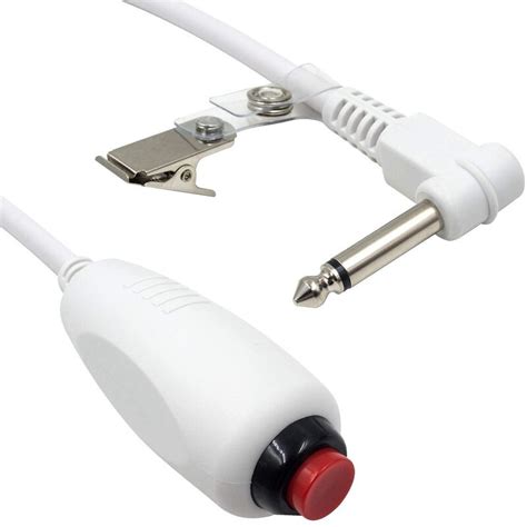 Nurse Call Push Button Cable Nurse Station Nurse Call Cable With Push