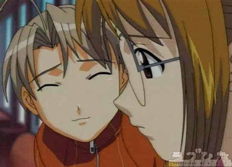 Love Hina Scene Love Hina360 Love Hina Gallery Animezen Gallery