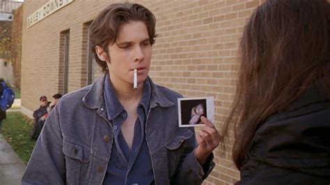 Kris Lemche Richard Charles Stevens Fusions