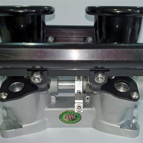 Cylinder Fuel Injection Kit Injection Perfection