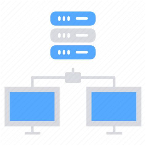 Bigdata Cloud Database Cloud Server Data Center Data Server