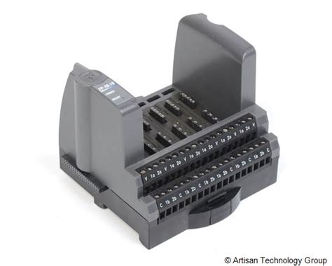 Ni Fp Tb 10 Fieldpoint Terminal Base Artisantg™