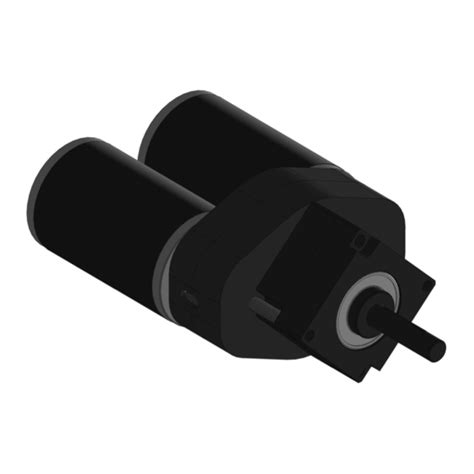 VEX ROBOTICS PRO VERSAPLANETARY DUAL INPUT ASSEMBLY INSTRUCTIONS Pdf Download ManualsLib