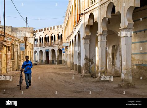Red Sea Massawa Eritrea Immagini E Fotografie Stock Ad Alta Risoluzione Alamy