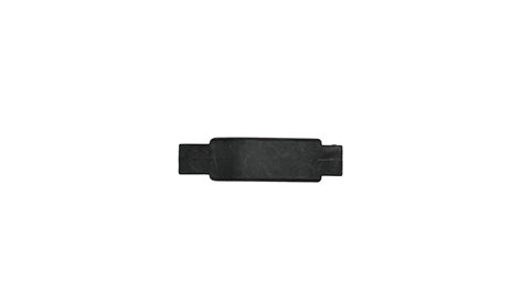 Bro Trigger Guard Black Rain Ordnance Inc