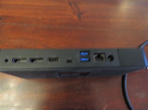 Dell Docking Station Wd Usb C K Dock K A K A