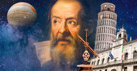 Un Día Como Hoy En 1610 Galileo Galilei Realizó Un Descubrimiento